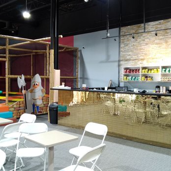 FUNLAND INDOOR PLAYGROUND - Updated December 2025 - 15 Photos - 5051 ...