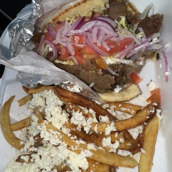 PITA & PUFF - Updated December 2025 - 64 Photos & 75 Reviews - 2665 ...