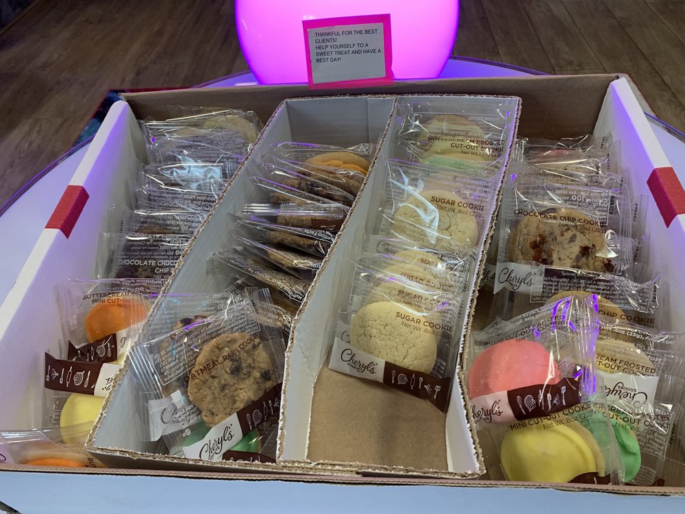 ULTRAVIOLET TAN & SPA - 37 Photos & 25 Reviews - 11538 Palmbrush Trl ...