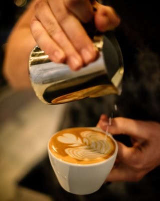 ARCHITECT COFFEE - 49 Photos & 44 Reviews - Coffee & Tea - 1604 E ...