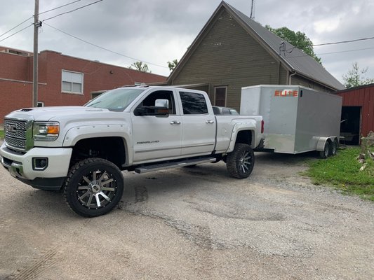 COVERT BUICK GMC OF AUSTIN - Updated January 2025 - 236 Photos & 369 ...