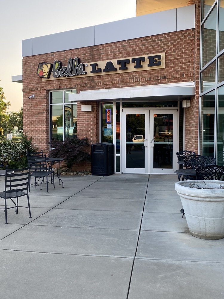 BELLA LATTE - Updated September 2025 - 13 Photos & 33 Reviews - 1595 E ...