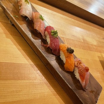 SUSHI JUNAI OMAKASE - Updated September 2024 - 625 Photos & 341 Reviews ...