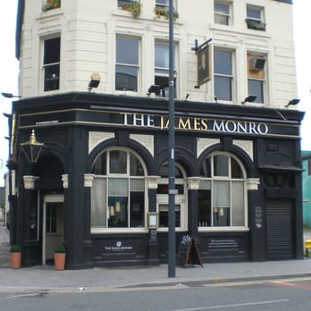 THE JAMES MONRO - Updated June 2024 - 10 Photos - 69 Tithebarn Street ...