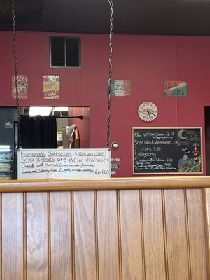 AFFINITO PIZZA PARLOR AND CAFE - Updated December 2025 - 44 Photos & 52 ...