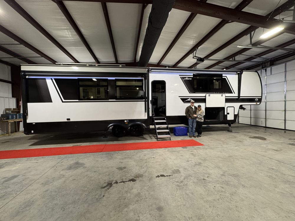 FUN TOWN RV LITTLE ROCK-CABOT - Updated September 2025 - 2818 S ...