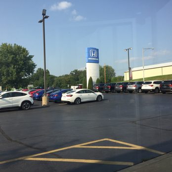ROPER HONDA - Updated December 2025 - 15 Photos & 28 Reviews - 902 N ...