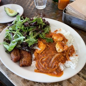 SOL FOOD - 3601 Photos & 5136 Reviews - 901 Lincoln Ave, San Rafael, CA ...