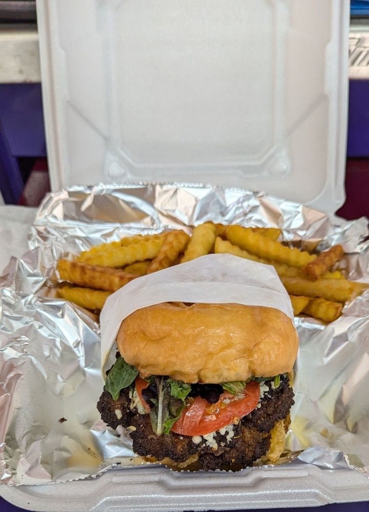 MEEKS KITCHEN - Updated October 2025 - Knoxville, Tennessee - Food ...