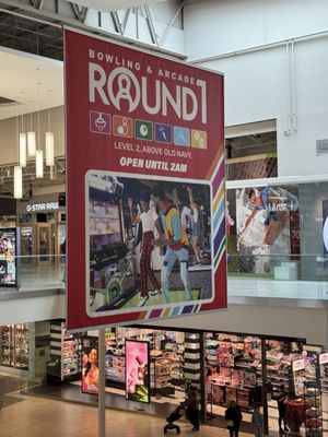 ROUND1 BOWLING & ARCADE - ELIZABETH - Updated August 2025 - 26 Photos ...