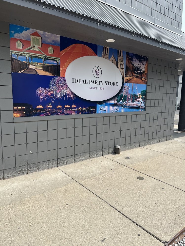 IDEAL PARTY STORE - Updated April 2026 - 13 Reviews - 908 North Johnson ...