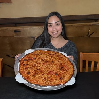 CAPRICCI PIZZERIA PANINERIA RISTORANTE - Updated December 2025 - 54 ...