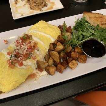 JAM! - Breakfast & Brunch in Bozeman, Montana at 25 West Main St - 753 ...