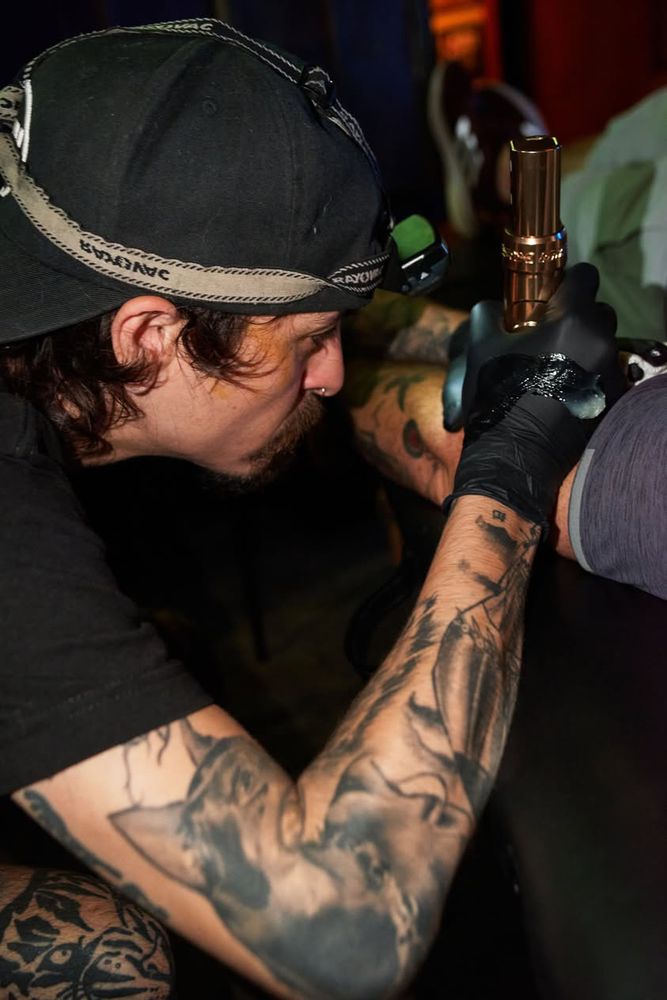 MLM TATTOOS - Updated April 2025 - Request an Appointment - Las Vegas ...