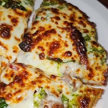 MINSKY’S PIZZA - Updated September 2025 - 151 Photos & 319 Reviews ...