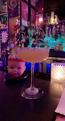 JACK RABBIT FIZZ - Updated October 2025 - 17 Photos - 11 E Walworth St ...