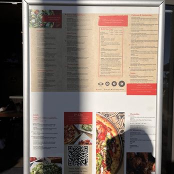 ZPIZZA Updated March 2025 103 Photos 182 Reviews 7956 E Pacific Coast Hwy Newport Beach California Pizza Restaurant Reviews Phone Number Menu Yelp