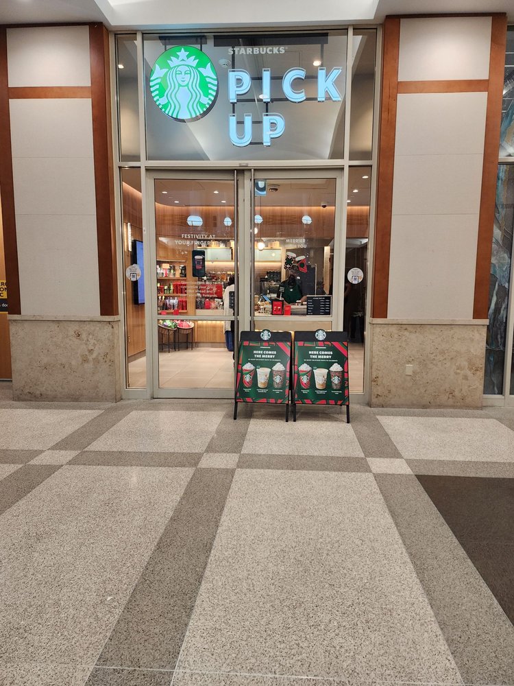 STARBUCKS - Updated September 2024 - 401 N Broadway, Baltimore ...