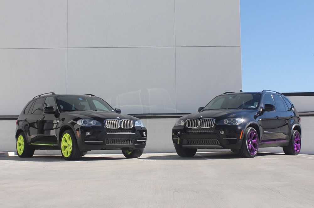 ACCEL BMW REPAIR - Updated October 2025 - 10716 N Stemmons Fwy, Dallas ...