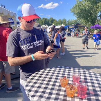 BARTLEY RANCH REGIONAL PARK - Updated October 2024 - 264 Photos & 43 ...