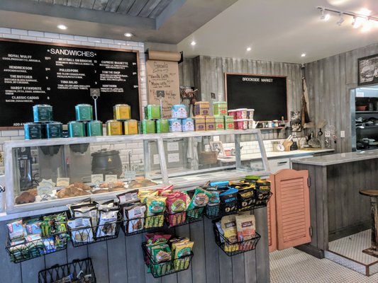 BROOKSIDE MARKET - Updated April 2024 - 182 Photos & 136 Reviews - 43 ...