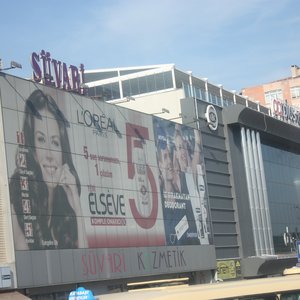 ERKUL KOZMETIK - No: 4, İstanbul, Turkey - Cosmetics & Beauty Supply ...