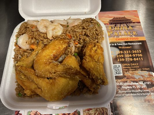 CHINA PALACE - Updated October 2025 - 115 Photos & 54 Reviews - 13540 ...