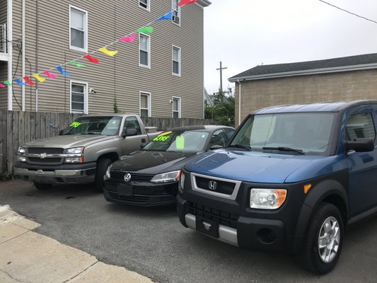 NB AUTO SALES - Updated July 2025 - 297 Belleville Ave, New Bedford ...