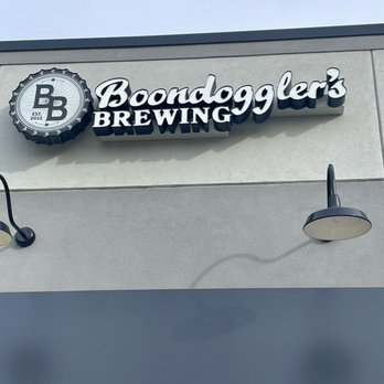 BOONDOGGLER’S BREWING - Updated June 2026 - 26 Photos & 16 Reviews ...