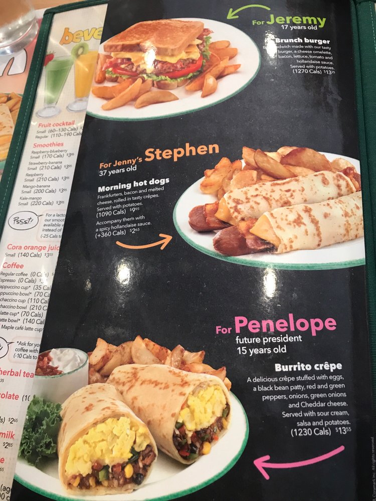 CORA - 31 Photos & 29 Reviews - 3455 Fairview Street, Burlington ...