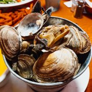 Ipswich Clams - Menu - Kelly's Landing - Fort Lauderdale