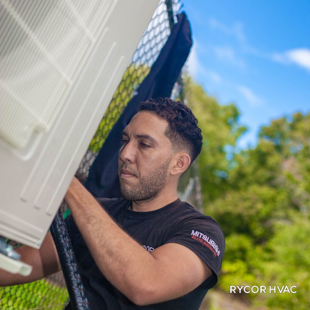 RYCOR HVAC - 48 Photos & 14 Reviews - 135 N Chestnut St, New Paltz, New ...