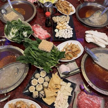GRAND HOTPOT - Updated August 2024 - 1097 Photos & 539 Reviews - 452 ...