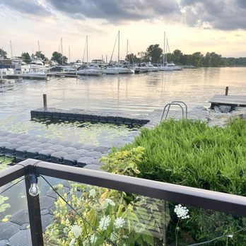 PORT - Updated January 2026 - 421 Photos & 192 Reviews - 1289 Wharf ...