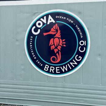 COVA BREWING COMPANY - Updated January 2025 - 359 Photos & 164 Reviews ...