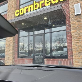 CORNBREAD RESTAURANT & BAR - Updated July 2024 - 579 Photos & 806 ...