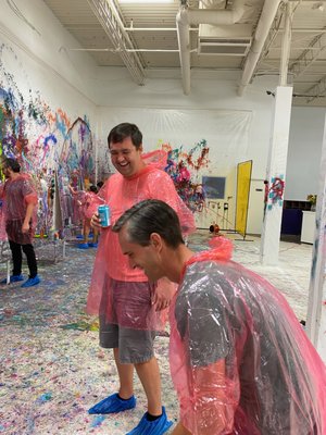 THE SPLATTER STUDIO - 55 Photos & 12 Reviews - 5920 Roswell Rd, Sandy ...