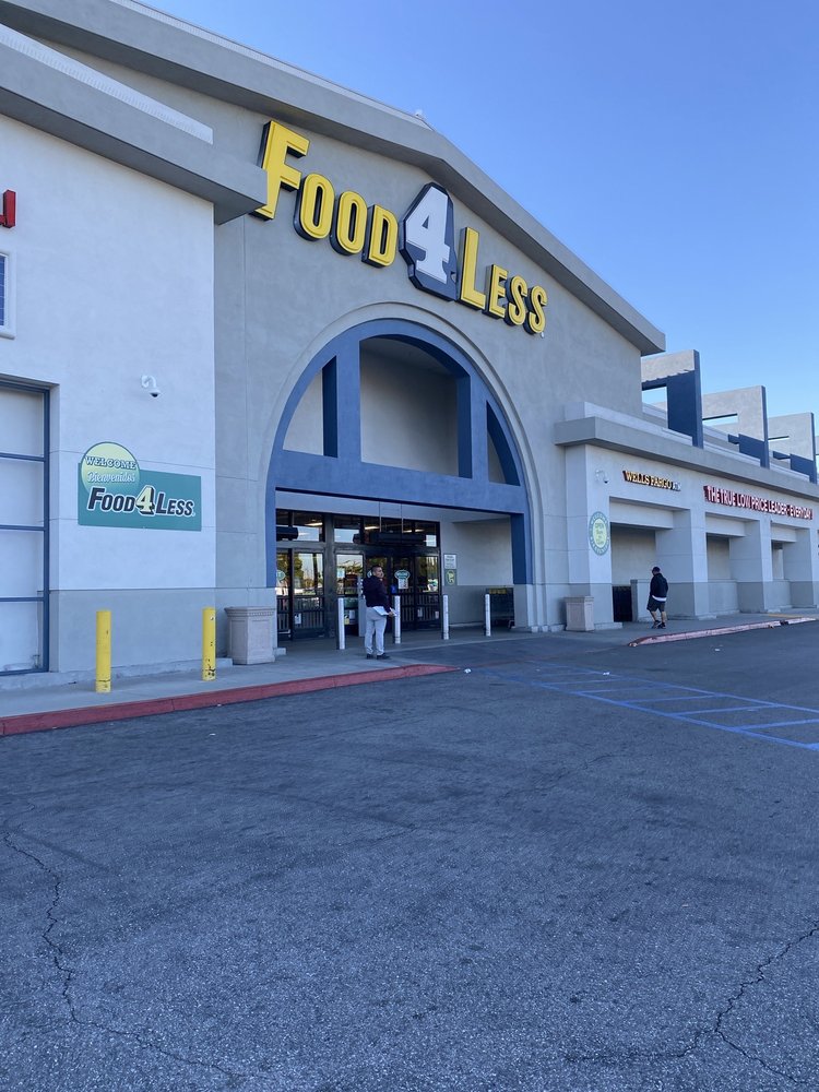 FOOD4LESS - Updated February 2025 - 42 Photos & 56 Reviews - 13525 ...
