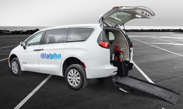 ALPHA MEDICAL TRANSPORTATION - Updated November 2025 - 20 Photos ...