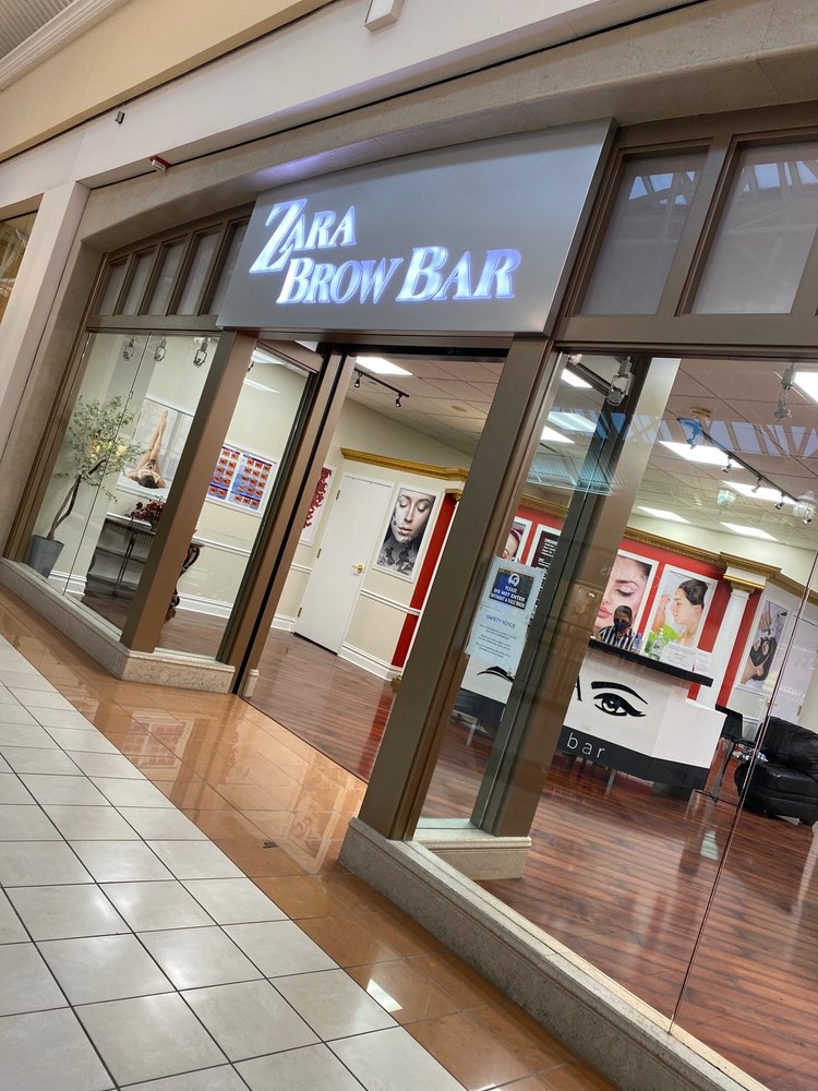 ZARA BROW BAR - Updated July 2024 - 26 Photos & 29 Reviews - 2500 ...