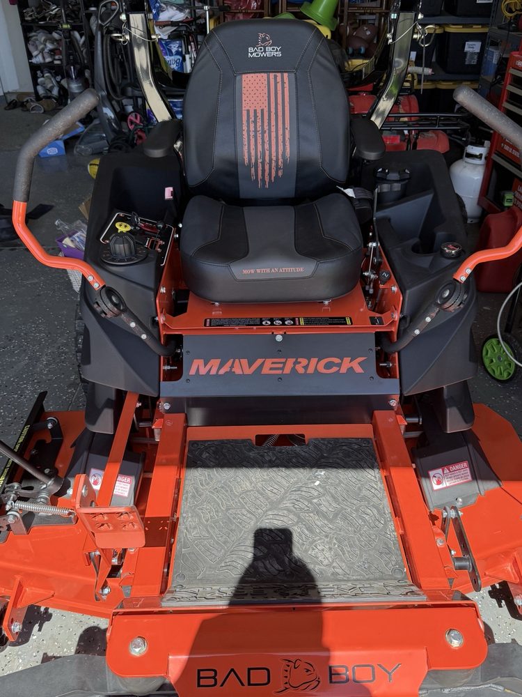 EBRON’S SMALL ENGINE REPAIR - Updated January 2026 - 7154 Hwy 70 E, New ...