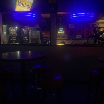 COCKPIT BAR & GRILL - Updated October 2025 - 50 Photos & 54 Reviews ...