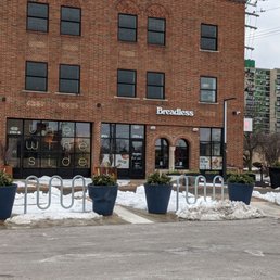 BREADLESS - Updated December 2025 - 202 Photos & 147 Reviews - 2760 ...