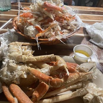 THE ORIGINAL BENJAMIN’S CALABASH SEAFOOD - Updated June 2024 - 547 ...