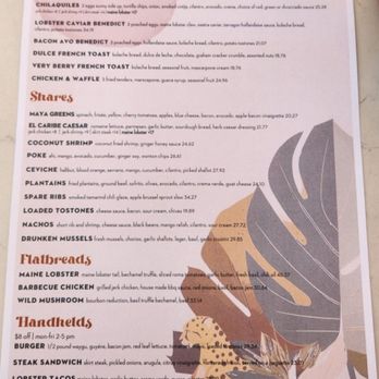 COCO MAYA - Updated February 2025 - 1550 Photos & 736 Reviews - 1660 ...