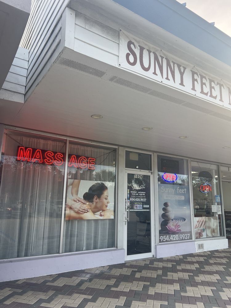 Sunny Massage Spa Deerfield Beach Roadtrippers