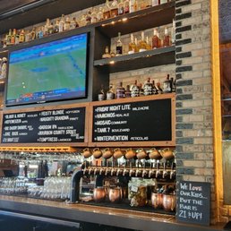 TAVERNA ROSSA - Updated July 2025 - 556 Photos & 634 Reviews - 1151 E ...