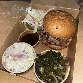 REDEMPTION BBQ AND MARKET - Updated March 2025 - 81 Photos & 54 Reviews ...