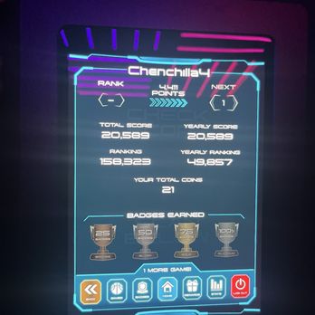 ACTIVATE GAMES - Updated January 2026 - 203 Photos & 85 Reviews - 1600 ...