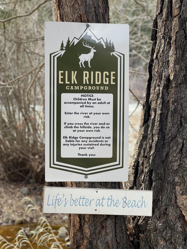 ELK RIDGE CAMPGROUND - Updated March 2025 - 38 Photos & 27 Reviews ...